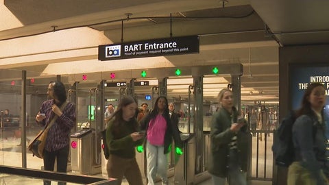 Clipper Card system restored after outage impacts Bay Area transit for ...