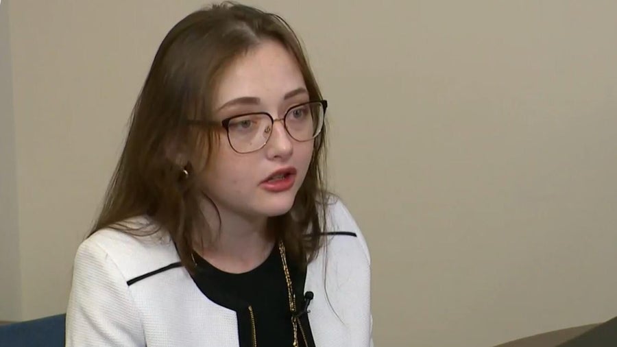 She fought to ban PFAS while dying of cancer. Now Minnesota has the ...