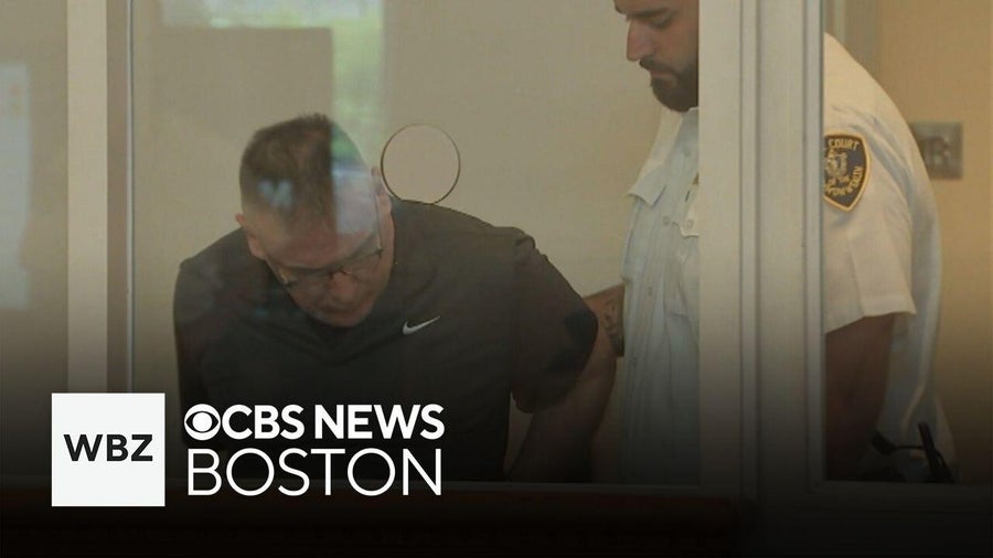 Veteran Boston police sergeant Paul Downey charged with child rape ...