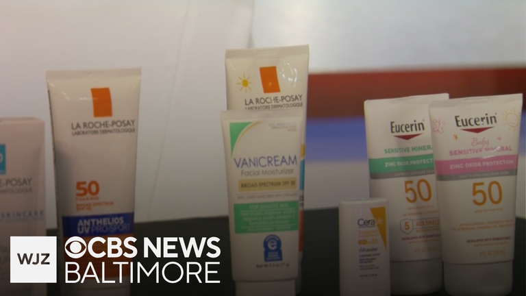 Cuts, scrapes and bug bites are common for kids. A Maryland ...