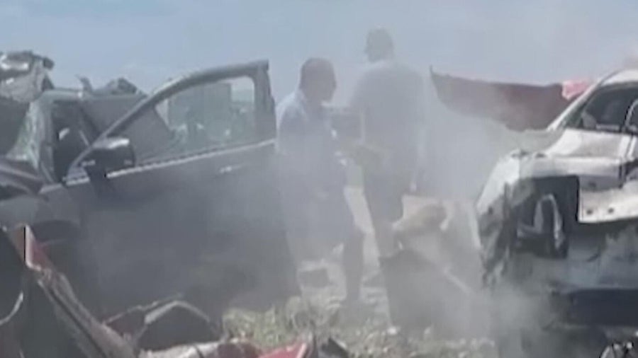 Truck driver admits he was asleep at the wheel before I-20 crash that ...