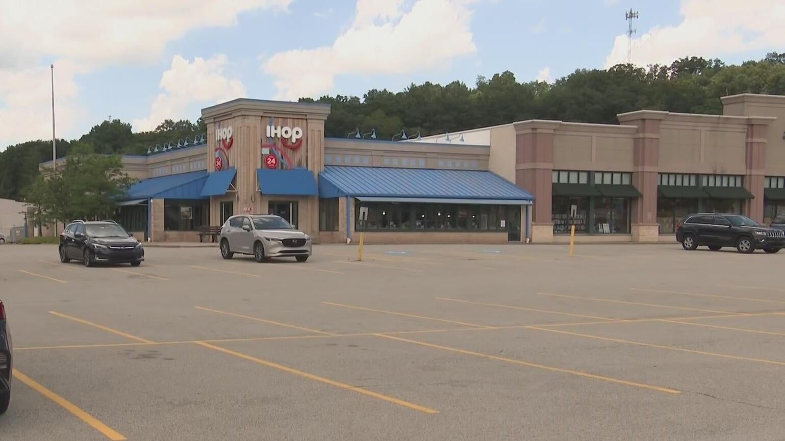 Former Westmoreland County IHOP general manager charged with taking ...