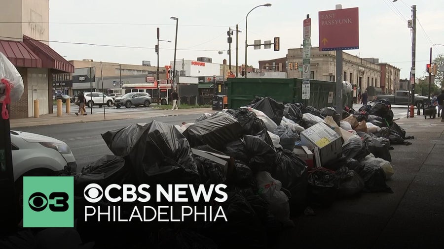Man arrested after vandalism incident at Philadelphia Gas Works, police ...