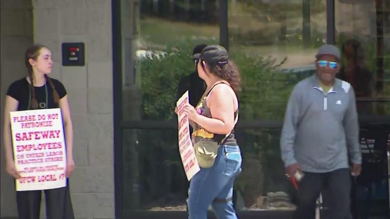 These are all the Colorado Safeway locations impacted by workers ...