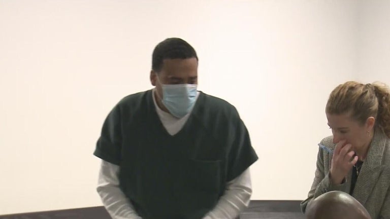 Detroit man charged in Na'Ziyah Harris case faces sexual assault charges involving 12-year-old ...