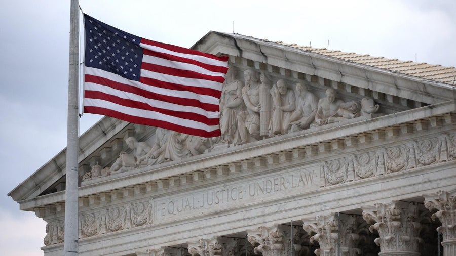 Supreme Court takes up state bans on transgender athletes in girls' and ...