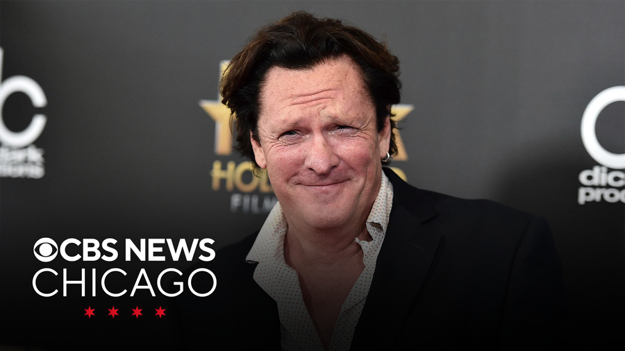 Michael Madsen, actor known for "Reservoir Dogs" and "Kill Bill Vol. 2 ...
