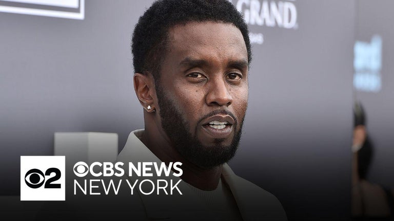 Sean "Diddy" Combs gets standing ovation in prison after court victory, his lawyer says - CBS ...