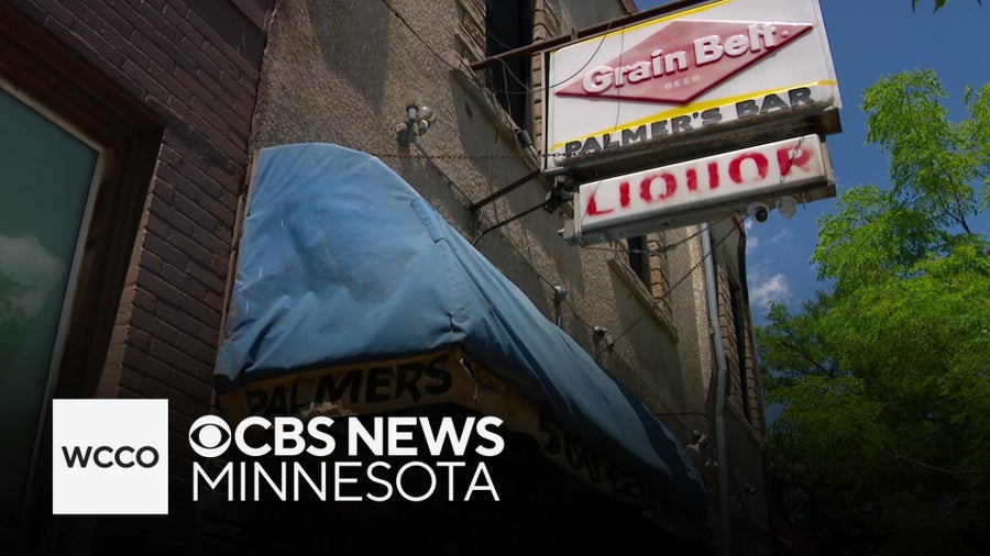 Storied Minneapolis dive Palmer's Bar closing in September - CBS Minnesota