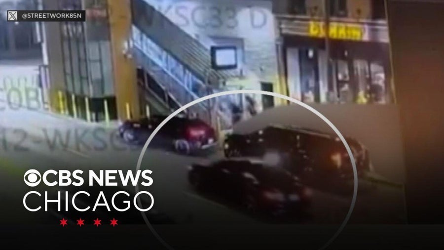4 killed, 14 wounded in Chicago mass shooting outside Artis Restaurant ...