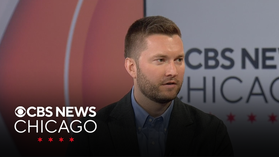 Author discusses new book detailing 1993 Brown's Chicken murders in ...