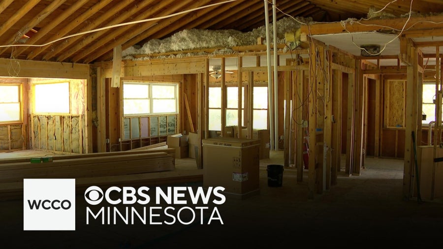 One year after historic flooding, some Waterville residents are still ...