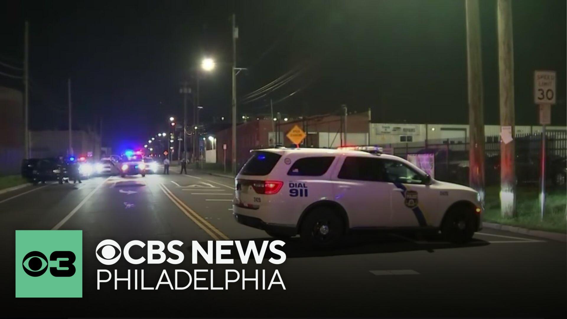 2 Philadelphia sanitation workers struck by vehicle while picketing ...