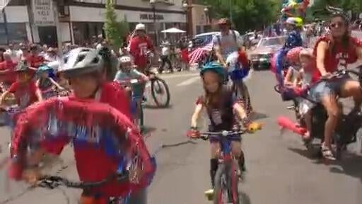 Denver area, Front Range to celebrate 4th of July with professional ...