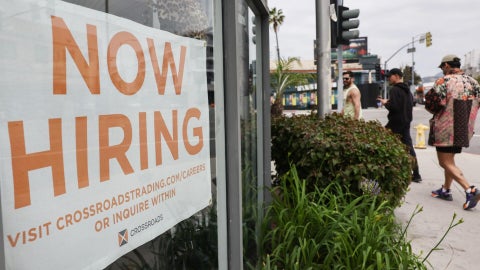 Employers added 147,000 jobs in June as U.S. labor market continues to ...