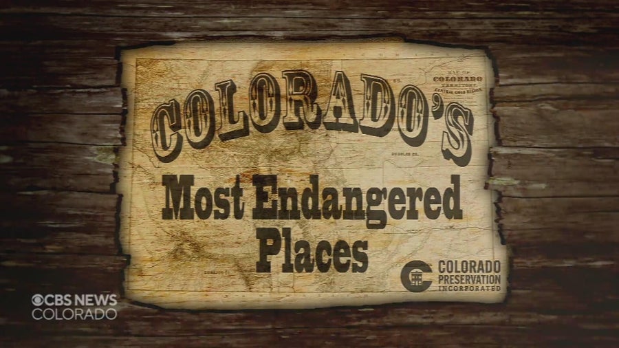 Red Cliff's town hall looks to adapt as Colorado community changes ...