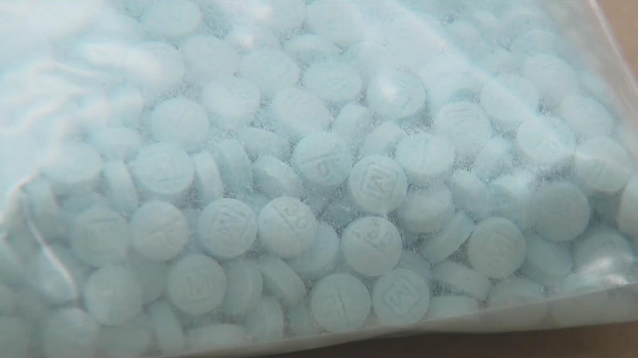 Deadly opioid carfentanil reemerges in Michigan, linked to 11 deaths in ...
