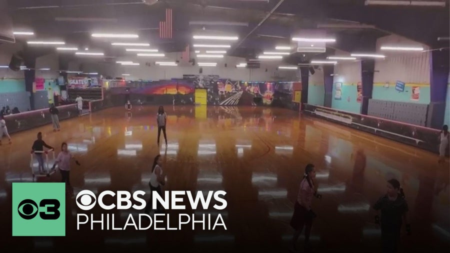New Jersey's Millennium Skate World rolls into summer with low-cost ...