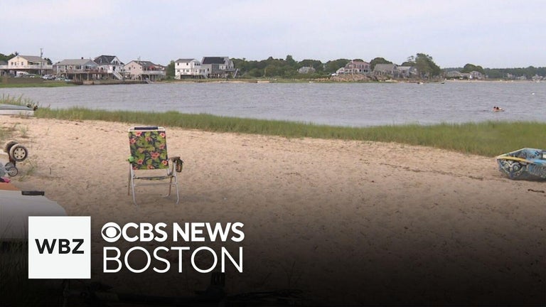 70-year-old man killed in fireworks accident in Wareham, police say ...