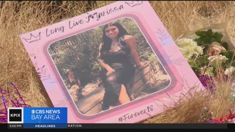 Boyfriend of slain Morgan Hill teen Marissa DiNapoli arrested at ...
