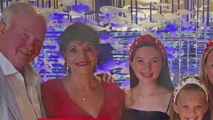 North Texas girls confirmed dead after Camp Mystic flooding in Central ...