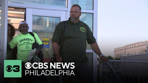 Negotiations resume between AFSCME District Council 33, Mayor Parker's ...