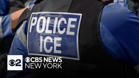 NYC Deputy Mayor Kaz Daughtry on cooperating with ICE: "It's important ...