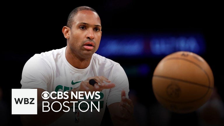 Celtics announce signings of Luke Garza, Josh Minott - CBS Boston