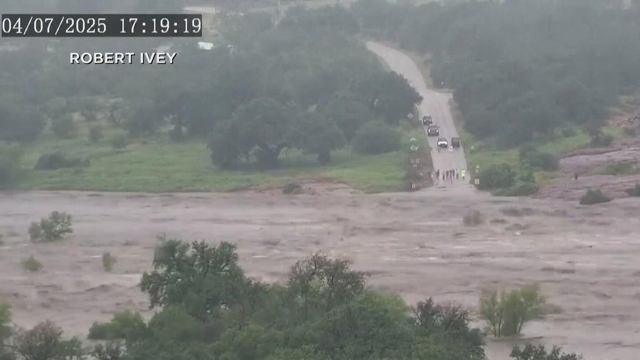 What causes flash flooding to happen? An in-depth explainer - CBS ...