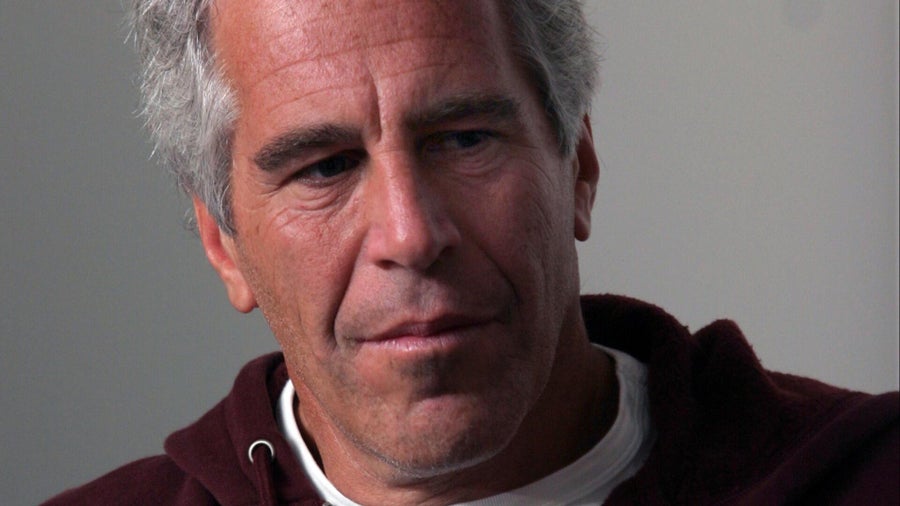 Justice Department review finds Jeffrey Epstein had no "client list" and died by suicide - CBS News