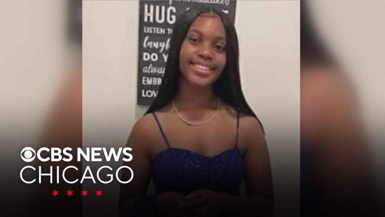 $10K reward offered for information in fatal shooting of teen girl in ...