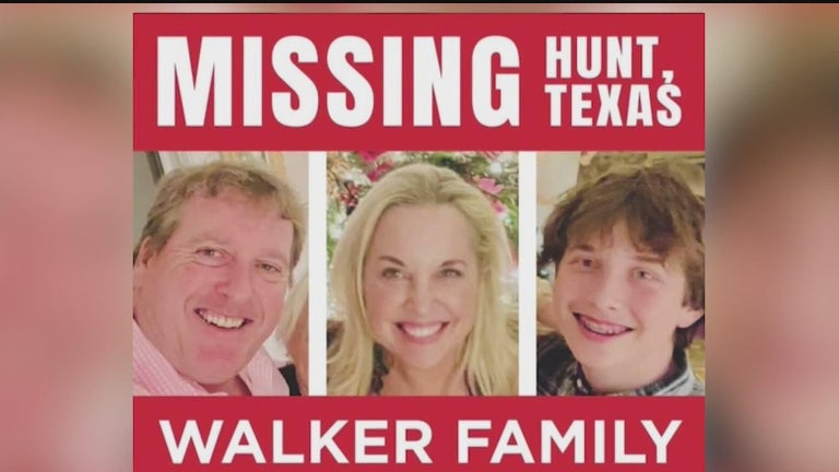 Bay Area family reported among those missing in catastrophic Texas floods - CBS San Francisco