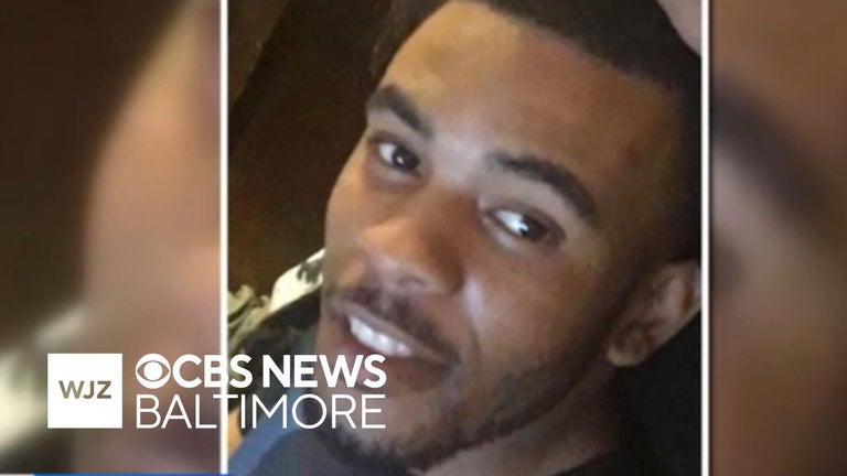 Mother wants answers for son's death in Baltimore police custody and ...
