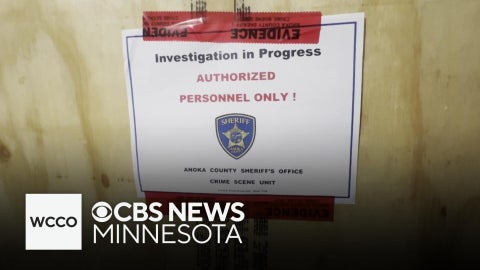 Missing 16-year-old boy from Brooklyn Park found safe, police say - CBS ...