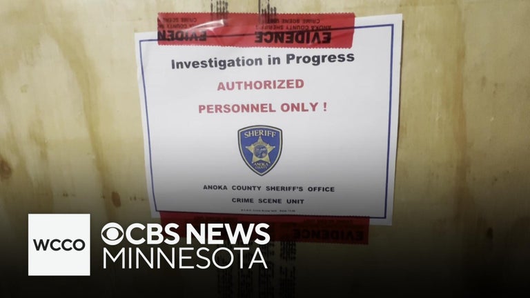 Missing 16-year-old boy from Brooklyn Park found safe, police say - CBS ...