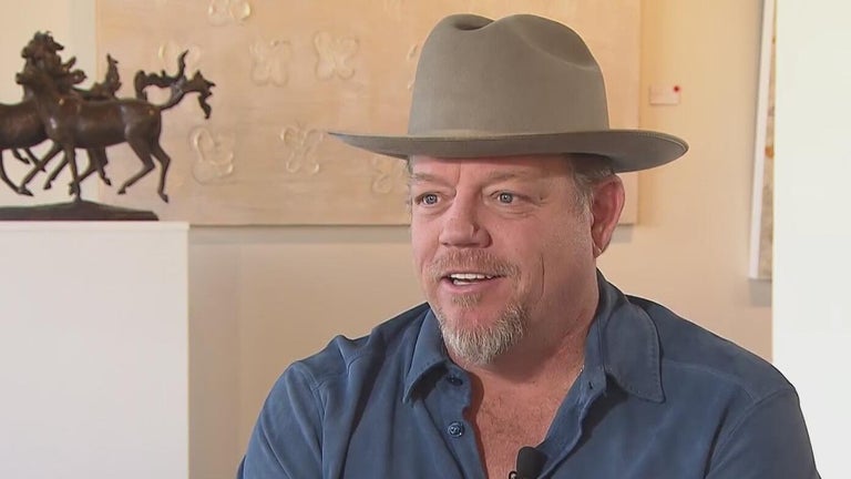 Pat Green's family members swept away in Central Texas floods, country ...