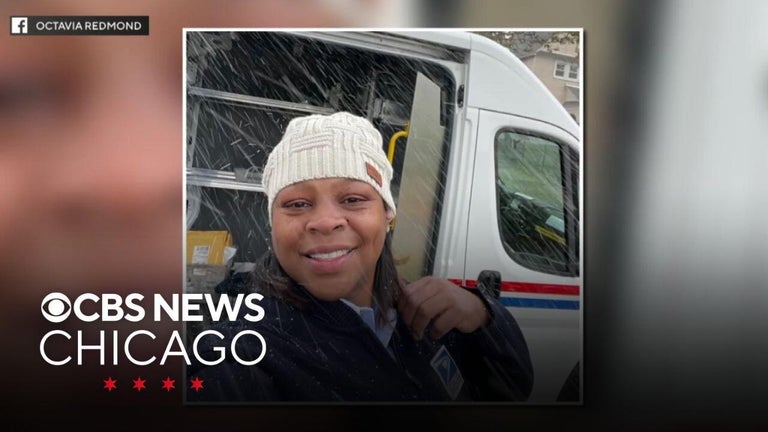 U.S. Postal Service workers demand more protections a year after mail ...