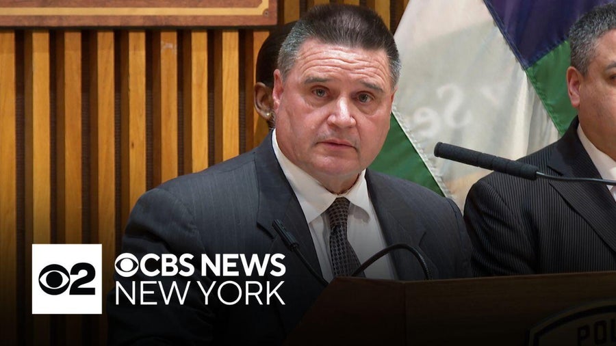 Former NYPD officials accuse department of corruption, retaliation in ...