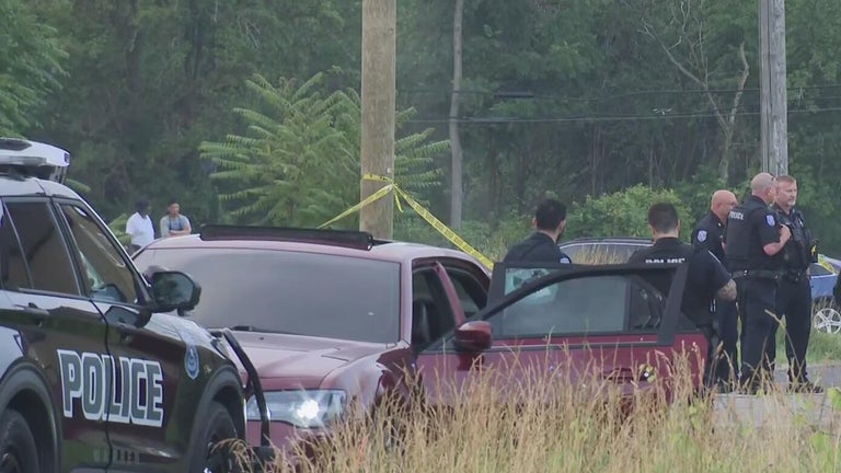 Warren police claim fatal shooting of suspect "was a direct result of ...