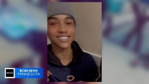 Father of Jordan "Manny" Collins Jr. accused of murdering son - CBS ...