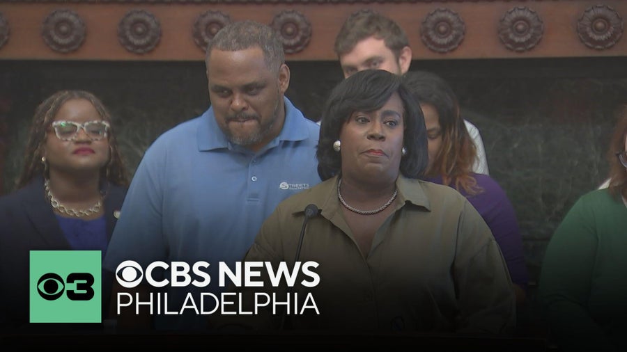 Philadelphia strike ends, but what's inside DC 33's tentative deal with ...