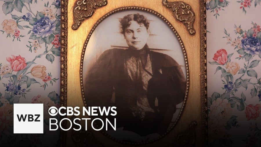 "Monster" season 4 on Netflix set to focus on Lizzie Borden case ...