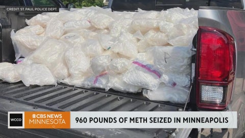 Men facing federal drug charges after authorities seize nearly 900 ...