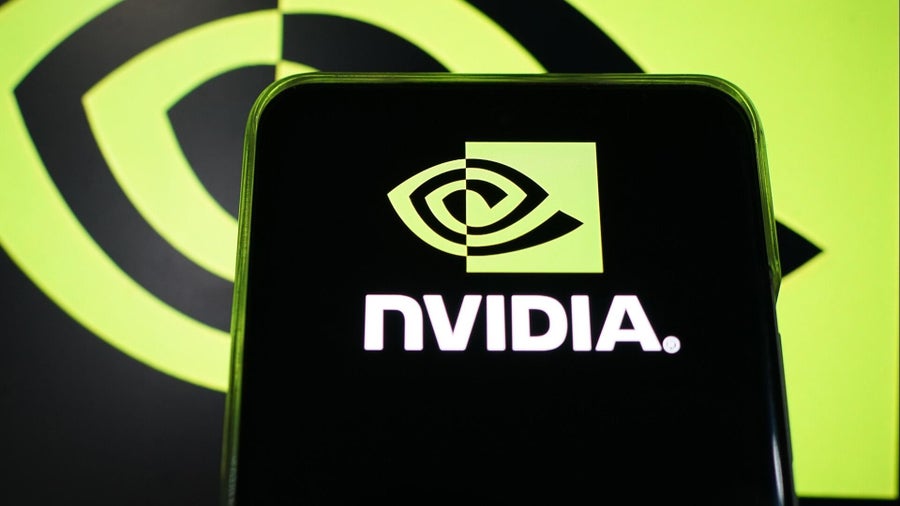 Nvidia becomes first company to surpass $4 trillion in market valuation ...