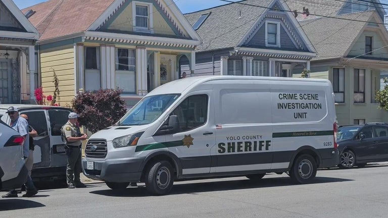 San Francisco home raided in connection to deadly Northern California ...