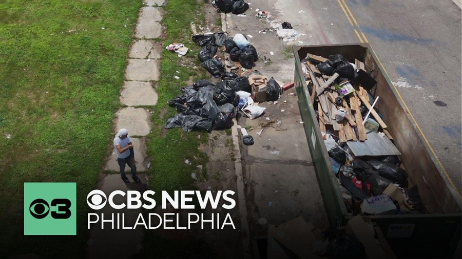 When will Philadelphia trash pickup resume after strike deal reached ...