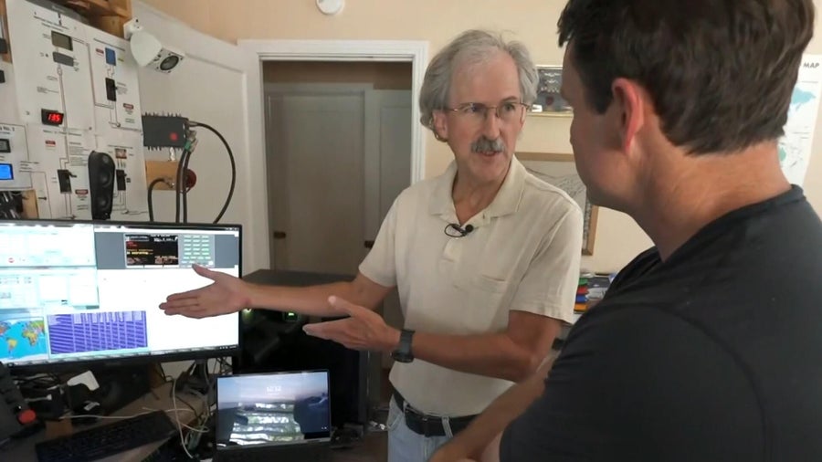 Some Texas flood alerts were delayed as officials waited for ...