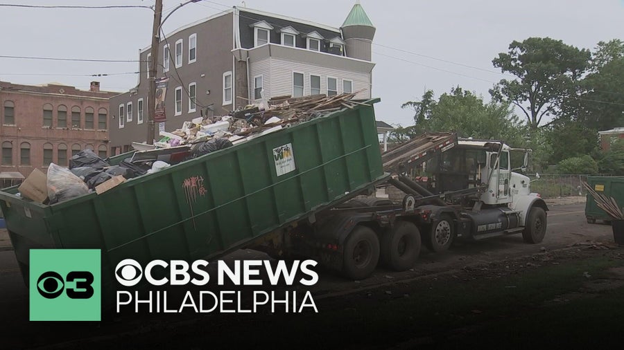 Could DC 33 go back on strike in Philadelphia if union doesn't ratify ...