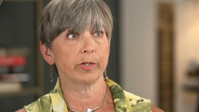 Fired Justice Department official warns we are "driving straight into ...