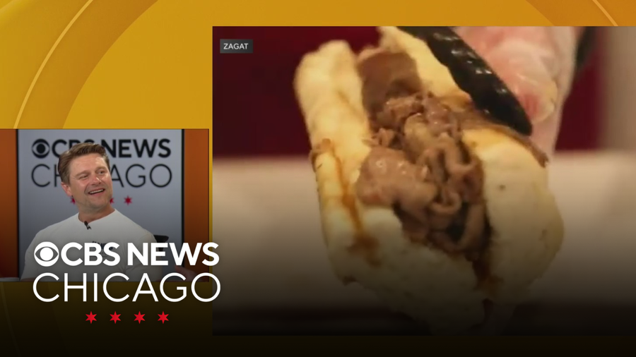 Chicago native to serve first Italian beef at Yankee Stadium during ...